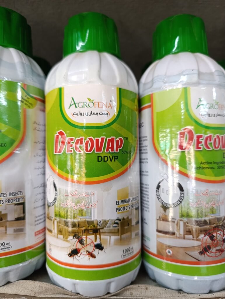 Decovap one ltr Decovap one ltr - SKY SEEDS